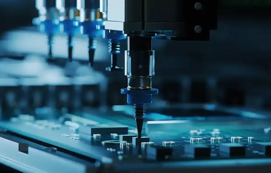 The Manufacturing Process – Profab