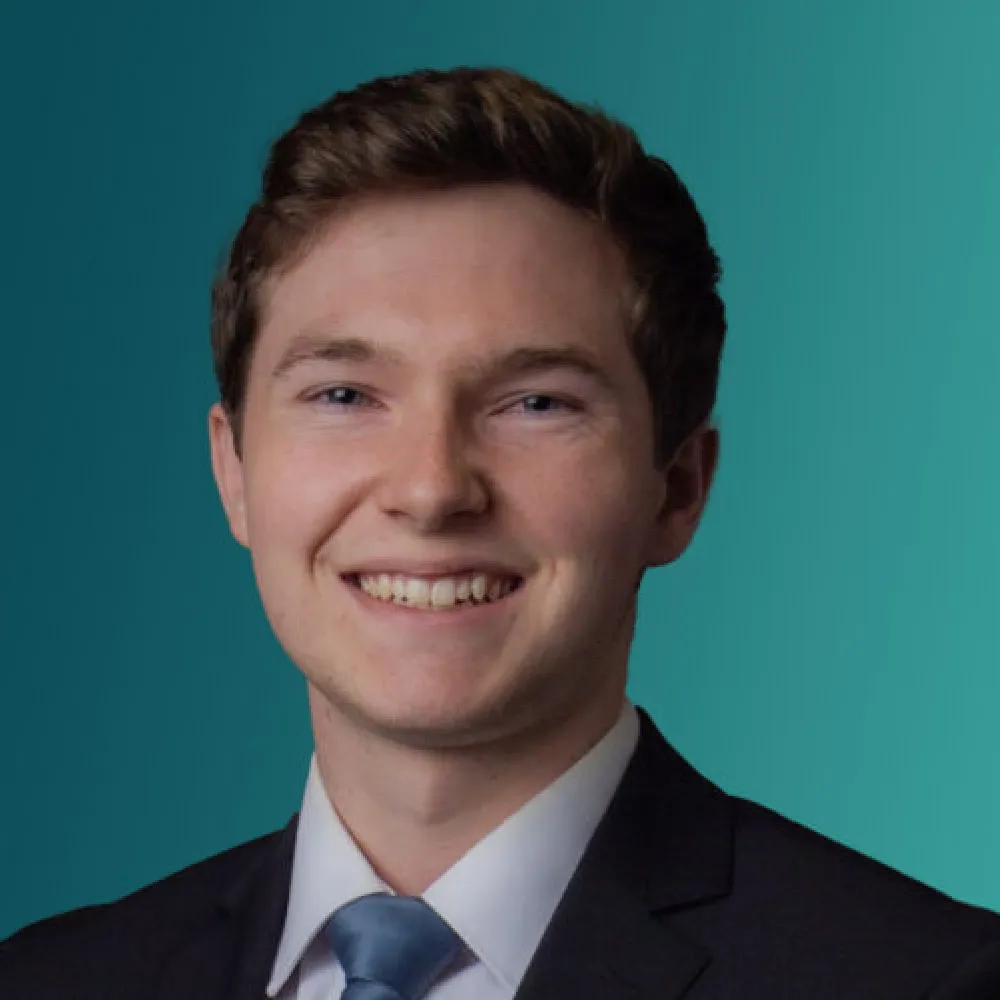 Ryan Morisey - Turning Point Financial